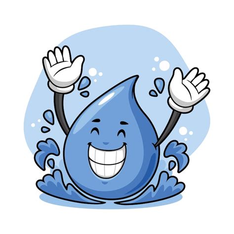 Wassertropfen Clipart Vektoren Lade Kostenlose Hochwertige Vektoren Von Freepik Herunter