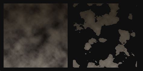 Smoke Shader Behance