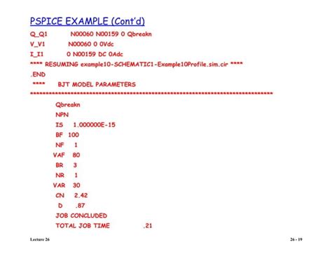 Bjt V I Characteristics Pdf Physics Science