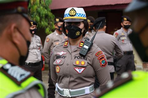Uptodate” Pdl Terbaru Selain Nyaman Iptu Shirley Harapkan Dapat