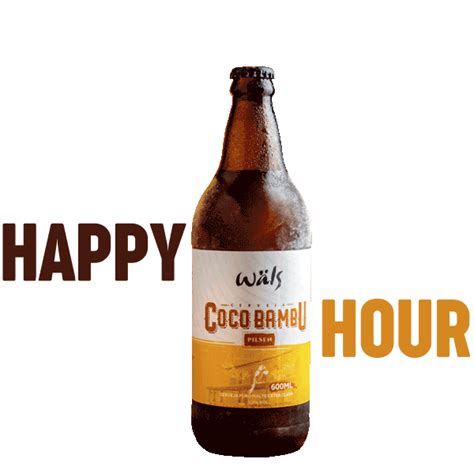 Beer Cocobambu Sticker By Coco Bambu Oficial For Ios And Android Giphy