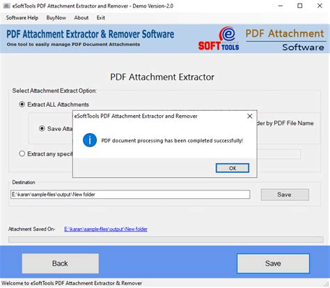 How To Delete Remove Attachments From PDF Files Quick Solution