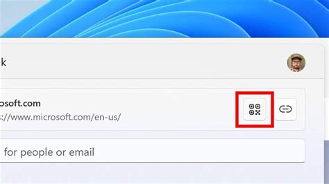 Windows Krijgt Optie Om Links En Bestanden Via QR Code Te Delen Tweakers NU Nl