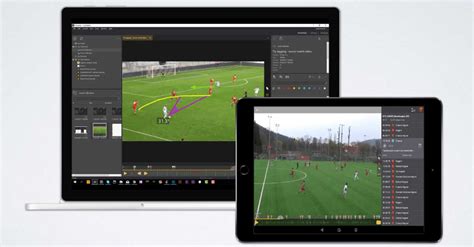 A Buyers Guide To Sport Video Analysis Apps And Software Programs
