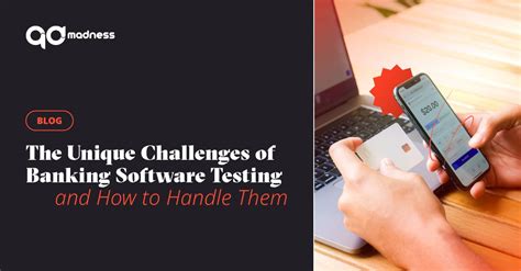 qamadness softwaretesting qa fintech banking qa madness