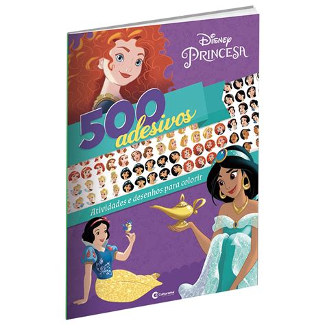 Desenhos Para Colorir Livro De Colorir Disney Princess Princess