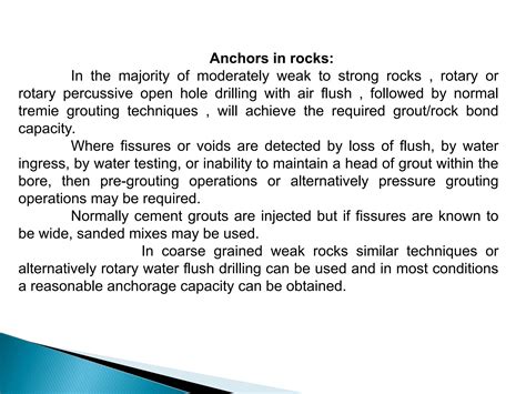 Cable Anchoringppt