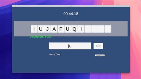 Using Unity With Chatgpt On Macos For Vibe Coding Is Dangerously Easy Mac Software Discussions