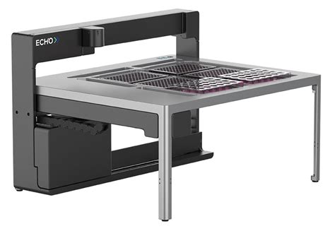 Echo Confocal Discover Echo