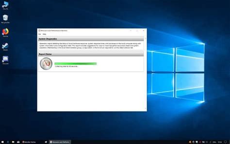 How To Run A Computer Performance Benchmark Test On Windows Update