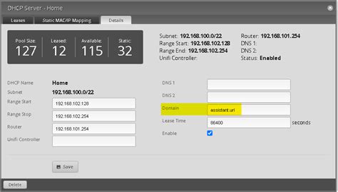 Esphome Use Ip Instead Of Local Esphome Home Assistant Community