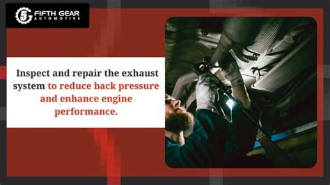 Bmw Losing Power When Accelerating 5 Likely Reasons Explained Pptx