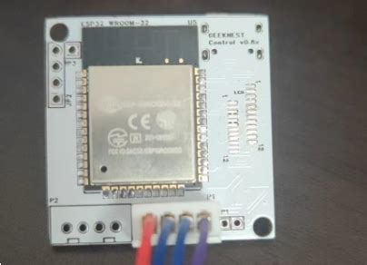 已验证ESP32音频及显示开发板 立创开源硬件平台