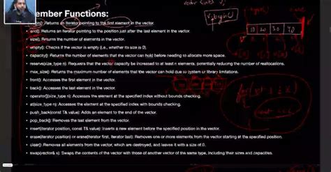 Yashasvi Tiwari On Linkedin I Just Dived Into Learning Stl In C 🎉