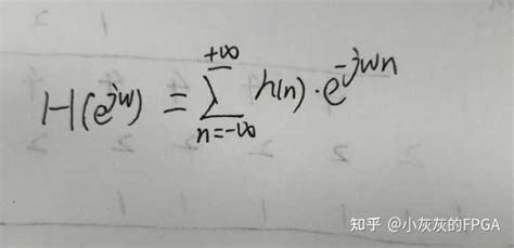 请问怎么在matlab中利用fft函数求解一个连续周期函数的傅里叶级数以及离散非周期函数的傅里叶变换？ 知乎