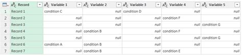 Excel How To Apply Multiple If Then Else Statement Stack Overflow