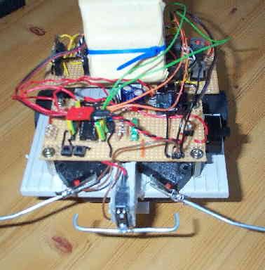 Al S Robotics Science Technology Electric Electronic Electronics Electro Circuit