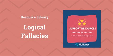 logical fallacies recognizing and avoiding missteps in debate