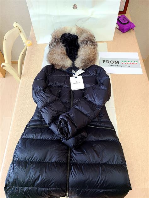 Moncler 다운 패딩 21fw 몽클레어 보에딕 롱패딩 원래 명품은 필웨이 Feelway