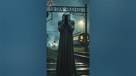 Setan Budeg 😱 Hororviral Misterinyata Shortsseram Setanbudeg Ceritamisteri Shortsfeed Fyp