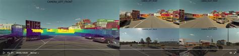 Github Tumftm Truckscenes Devkit Development Kit For The Man Truckscenes Dataset