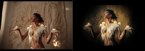 Torch On Behance
