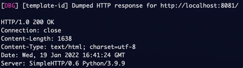 Altered Request Header Issue Projectdiscovery Nuclei GitHub