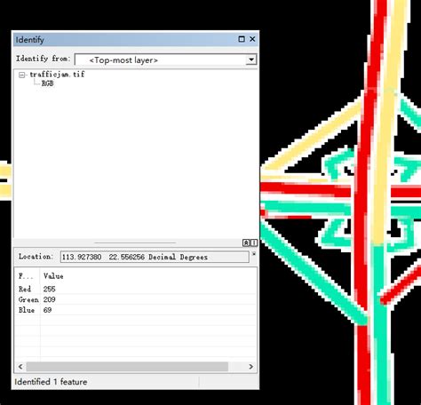 Arcgis 栅格计算器 Con用法arcgis Con函数 Csdn博客 Arcgis 栅格计算器 Con用法arcgis Con函数 Csdn博客
