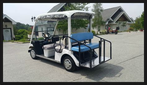 중고 골프카트 판매 합니다 영업내용 에스비지레져