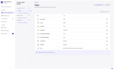 Integrate Strapi Cms With Next Js For Grow Your Business By Netsions Fiverr