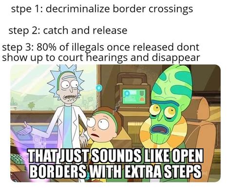 Its Just Extra Steps Rrickandmorty Rick And Morty Know Your Meme