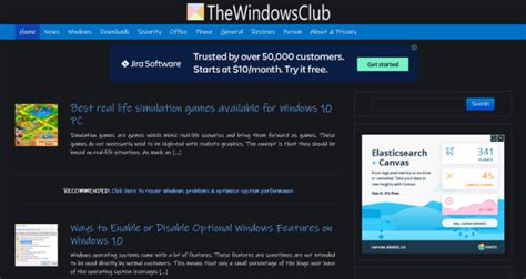 Enable Dark Mode On Website Dark Reader For Chrome Firefox