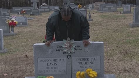 Mother Demands Justice For Son Killed In Greensboro Fiery Crash Fox8 Wghp