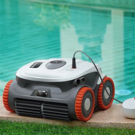 수중 로봇 청소기 주한국두성