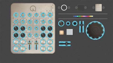 Design Your Custom Own Midi Controller Online Musicradar