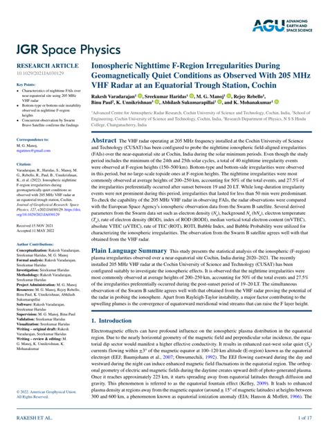 Ionospheric Nighttime F‐region Irregularities During Geomagnetically