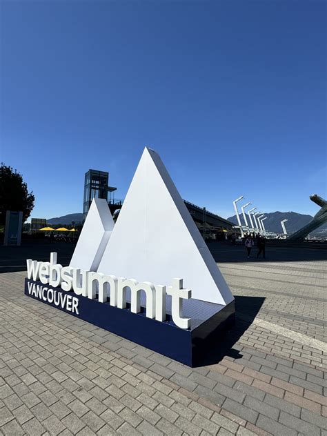 Websummit Aicoding Zencoder Devtools Vancouvertech Coding