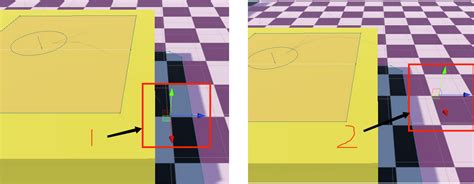 【unity 导航系统】导航系统详解 知乎