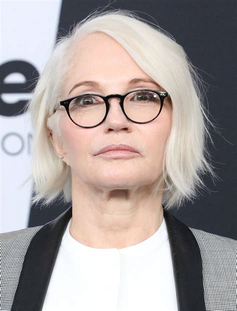 Download Ellen Barkin Celebrity Actress Producer Wallpaper