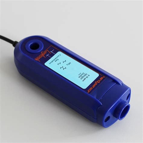Nitrogen Dioxide Sciencescope