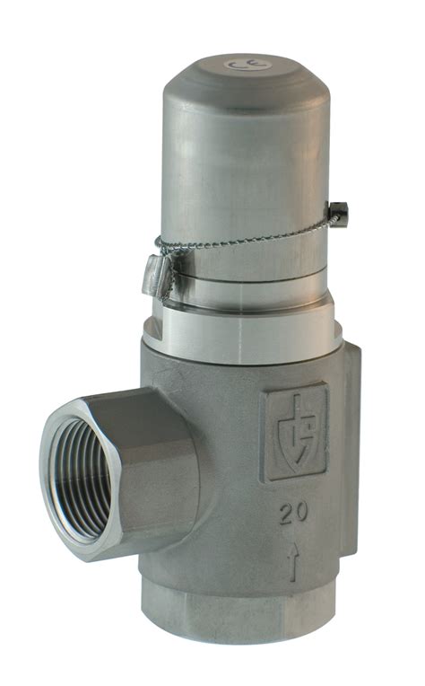Overflow Valves From Pernow Armaturen Your Valve Supplier