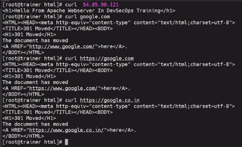 how to create apache web server there are three steps to create a