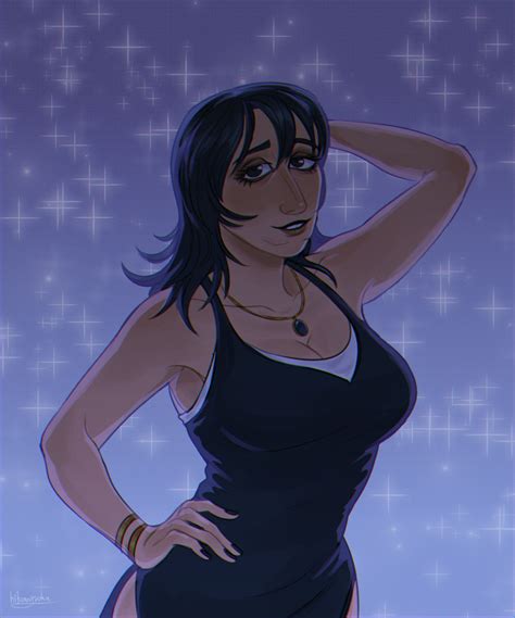 Anya In A Dress Mouthwashing By Hikawryoka On Deviantart