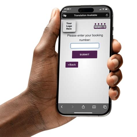 Enhancing Workflow Efficiency With Modern Appointment Systems Nemo Q