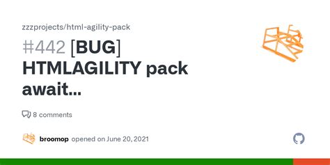 BUG HTMLAGILITY Pack Await Web LoadFromWebAsync Not Working On Windows Servers 2016 And 2019