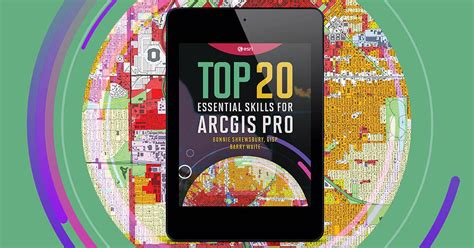 esri on linkedin gis arcgispro