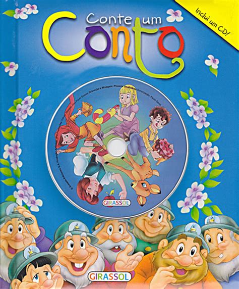 Conte Um Conto PDF Vários Autores