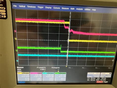 can bus errors when system shutdown executed jetson agx xavier