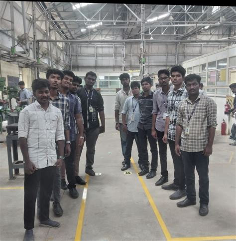 Santhana Krishnan J On Linkedin Hello World💥 During Our 10 Day