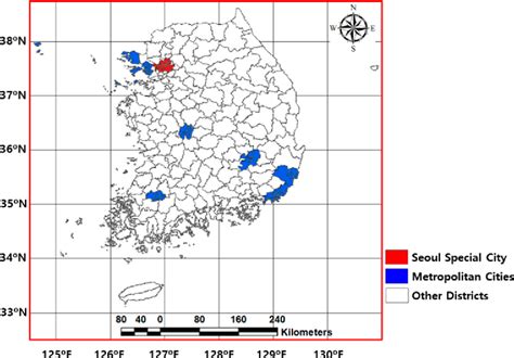 Figure 1 From Comparative Analysis Of Flood Vulnerability Indicators By